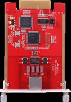 China E1 / T1 VoIP Telephony Primary Rate Interface PRI Modules for sale