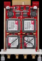 China 4WCDMA VoIP Telephony Interface Module Supported Protocols Voice 2G/3G for sale