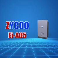 China Ei-A05 SIP Based Intercom Corrosion Resistant Aluminum With Single Button for sale