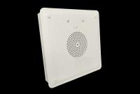 China PoE Ceiling Mounted Wireless Speakers 70Hz – 20KHz Frequency Range for sale