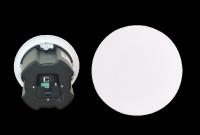 China Compact Indoor SIP Ceiling Speaker For Notification / Tone Broadcasting for sale