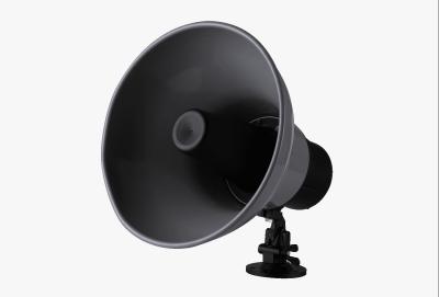 Cina Sistema di altoparlanti IP PA per tutti gli usi Altoparlante a tromba Voce intelligibile per cercapersone SIP in vendita