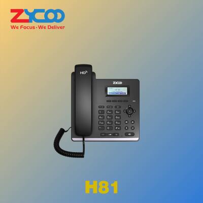中国 2 回線 ビジネス VoIP 固定電話 サポート RTP/RTCP/SRTP プロトコル 販売のため
