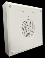 China Surface Mounted IP Network Speaker 10W Two Way Communication for sale