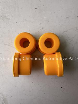 China 850W96020-0004 Shandeka Suspensión lateral trasera Bracket Liner Componentes de camión en venta