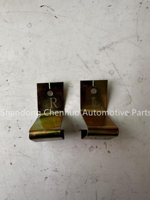 China La parte superior derecha de la placa de resorte es la parte izquierda de la hoja de resorte 812W41685-0033 en venta