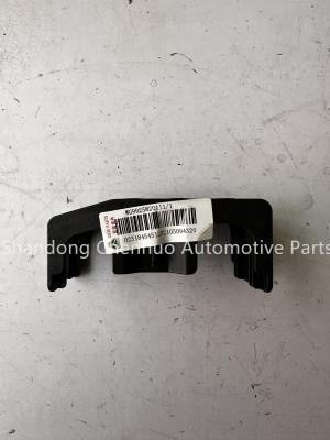 China Switch Card Bracket WG9925820111 Truck Parts And Components for sale