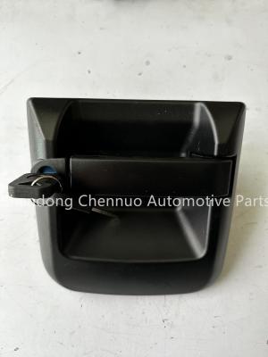 China 810W62641-6078 810W62641-6079 Shandeka Peças para caminhão de fechadura de porta esquerda à venda