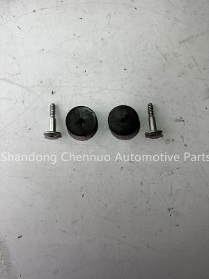 Cina 812W41610-0235 Rubber Plug Screw MQ6W07219-0014 Parti di autocarri in vendita