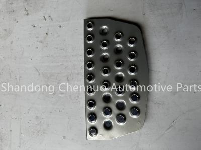 China Pedal antiderrapante para subir ao carro 810W61510-5187 Componentes de caminhão à venda