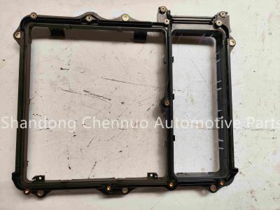 China Shandeka Rechtsseite Kabelbox Abdeckung 811W25441-0875 Lkw-Teile und Komponenten zu verkaufen