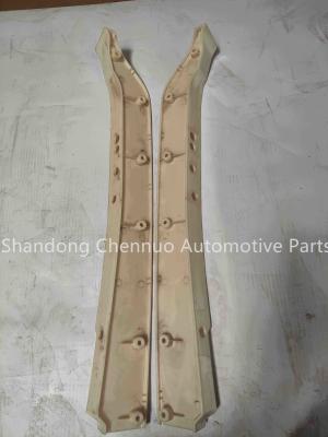 Cina Shandeka Parti di autocarri 812W41610-0021-0022 in vendita