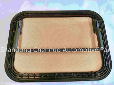 China 811W62941-6259 Peças para caminhões de telhado solar manual à venda