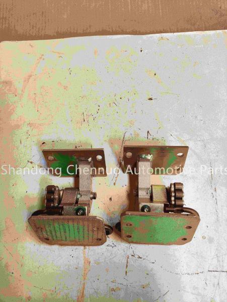 Shandeka Linkser Türscharnier, Rechtser Türscharnier 810W62690-6051 810W62690-6051 Teile und Komponenten für Lkw