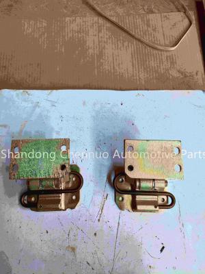 China Shandeka Left door hinge, right door hinge 810W62690-6051 810W62690-6051 Truck parts and components for sale
