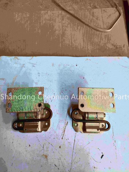 Shandeka Linkser Türscharnier, Rechtser Türscharnier 810W62690-6051 810W62690-6051 Teile und Komponenten für Lkw