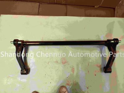 Cina Shandeka Flip axis 81-41715-6016 Parti e componenti per autocarri in vendita