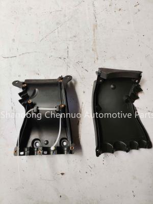China Shandeka Sob o arnês direito guia slot 811W25424-5005 Peças e componentes de caminhão à venda
