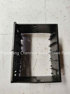 China Shandeka ECU-Anbaugruppe 811W25441-0656 Teile und Bauteile für Lkw zu verkaufen