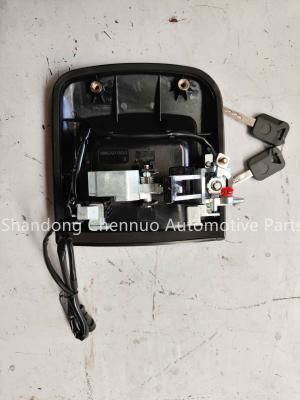 China 810W62641-6079 810W62641-6078 Shandeka Linkse deur slot Truck onderdelen Te koop