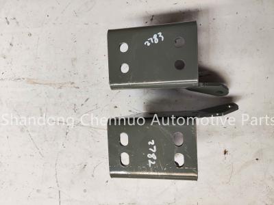 Cina Bracket di transizione sinistra e destra per il braccio di sospensione anteriore 810W41720-2782810W41720-2783 in vendita