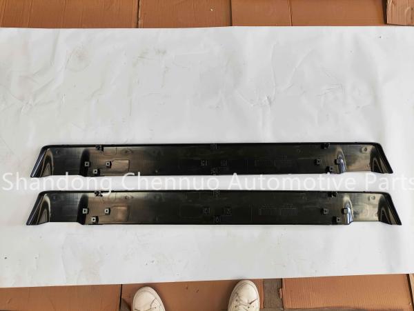 Quality Flip Axis Decorative Panel 810W41685-0062 Truck Part for sale