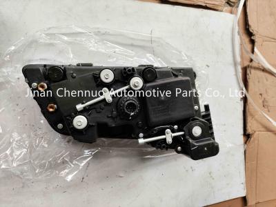 中国 AZ962272000010 Shandeka C9H 左ヘッドライト 組立 重荷トラック部品 販売のため