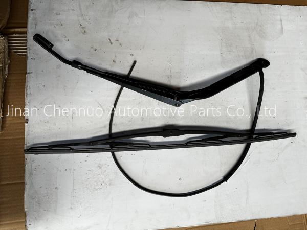 Quality AZ16D474000068 AZ16D474000063 Shandeka C9H Wiper Arm Assembly for sale