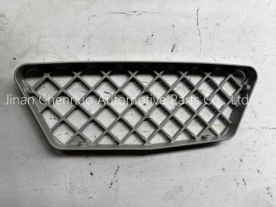 China 712W61510-0273 Gegote aluminium bovenste anti-slip bord zwaar vrachtwagen onderdeel Te koop