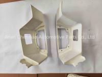 Quality AZ16D424000022 AZ16D424000021 Left And Right Boarding Pedal Cover for sale