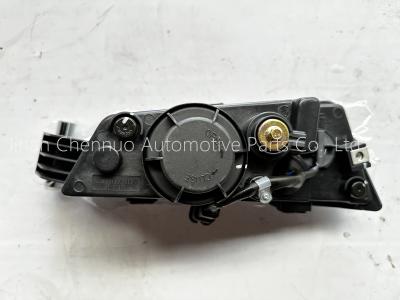 China AZ962272000013 Shandeka C9H Combinação da lâmpada frontal direita à venda