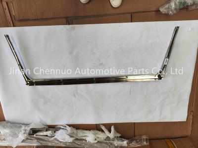 China 712W61110-0017 Shandeka C9H Faixa decorativa sob grelha Peças de camião pesado à venda