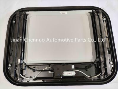 China AZ16D242000151 Shandeka C9H Painel elétrico de teto solar Peças de caminhão pesado à venda