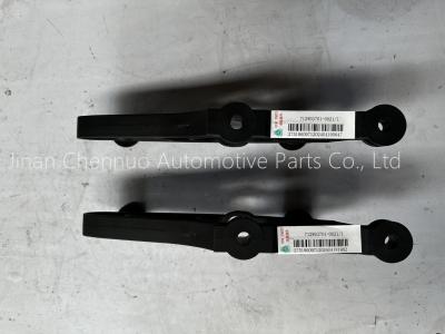 China 712W63701-0021 Shandeka C9H Wide Body High Roof Zonnebril Bracket Te koop