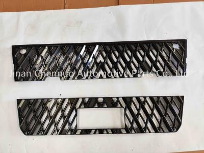 Cina AZ16D424000001 Shandeka C9H Grille di paraurti con parti di veicoli pesanti radar in vendita