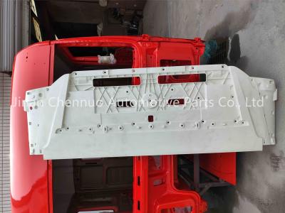 中国 Shandeka C9H 712W61110-0011 運転手キャビンのフロントフェイスマスク 重荷トラック部品 販売のため