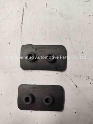 Cina AZ16D42400115 Blocco tampone in gomma Parti di autocarri pesanti in vendita
