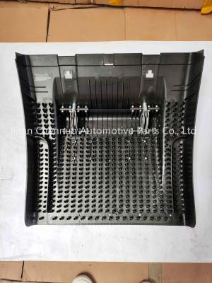 China WG9925955056 Shandeka C9H Achter Mudguard Zware vrachtwagenonderdelen Te koop