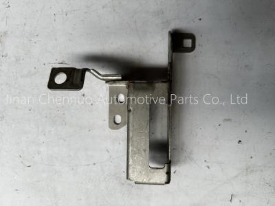 China 712W61140-6024 Right Lock Bracket Under Bumper Heavy Truck Part for sale