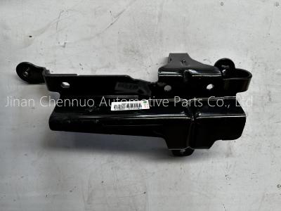 China 712W61150-0127 Shandeka C9H Lock Pin Right Hinge Plate Assembly Te koop