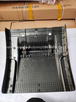 China WG9925955066 WG9925955067 Shandeka C9H banden voor mudguard Te koop