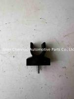 Quality 810W06201-0018 Front Flip Buckle Of Bumper Heavy Duty Truck Parts for sale