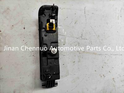 Cina 811W25320-6003 Lampade anti nebbia per autocarri in vendita