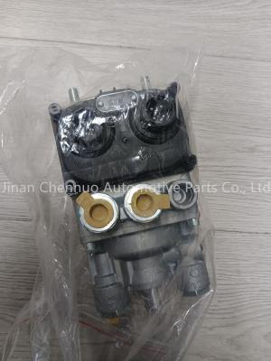 China Elektronische besturing Shandeka C9H Brake Master Valve LZ970936000006 Zware vrachtwagenonderdelen Te koop