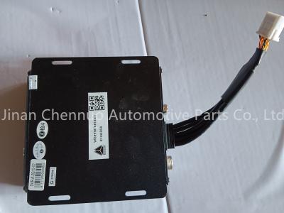 China Four Sided Imaging Host WG99187881043 Shandeka C9H Heavy Duty Truck Parts for sale