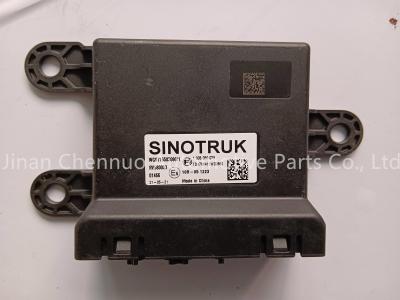 China Shandeka C9H Gateway Controller WG9716583090 China Zware vrachtwagenonderdelen Te koop