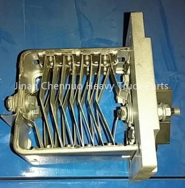 China Shandeka C7H 202V08601-6001 Elektroheizung mit Luftzufuhr zu verkaufen