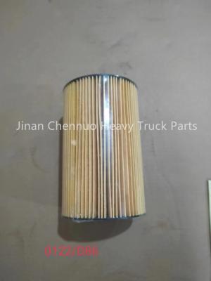 China Shandeka C7H 200V05504-0122 Ölfilter Teile für schwere Lastwagen zu verkaufen