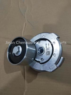 China Shandeka C7H 202V95800-7476 Automatisches Spannrad Schwerlastwagen Teile zu verkaufen