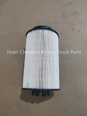 China Shandeka C7H 201V12503-0061 Kraftstofffilter Kern Teile für schwere Lastwagen zu verkaufen